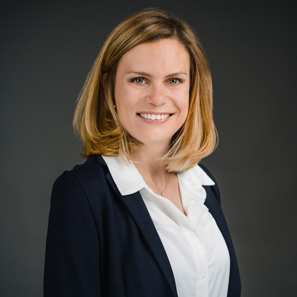 Anna Riedl - Senior Account Manager Marketing in Elternzeit - Markel ...