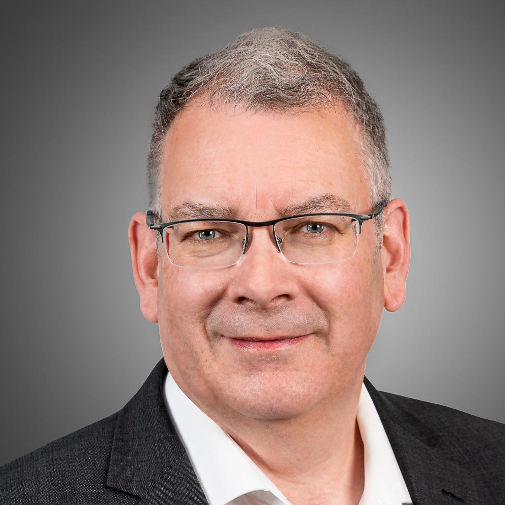 Karl Stephan Lang - Regionalverkaufsleiter Süddeutschland - Fraisa GmbH ...