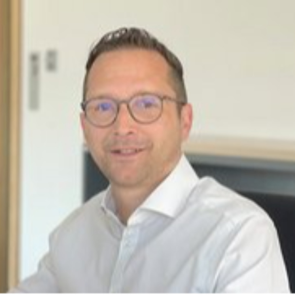 Thomas Forster - Senior Privacy Counsel | Teamleiter - datenschutz süd ...