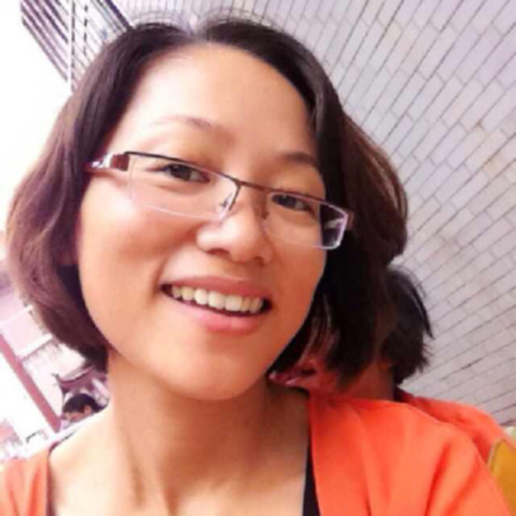 ellen ma - General Manager - Suzhou Esign | XING