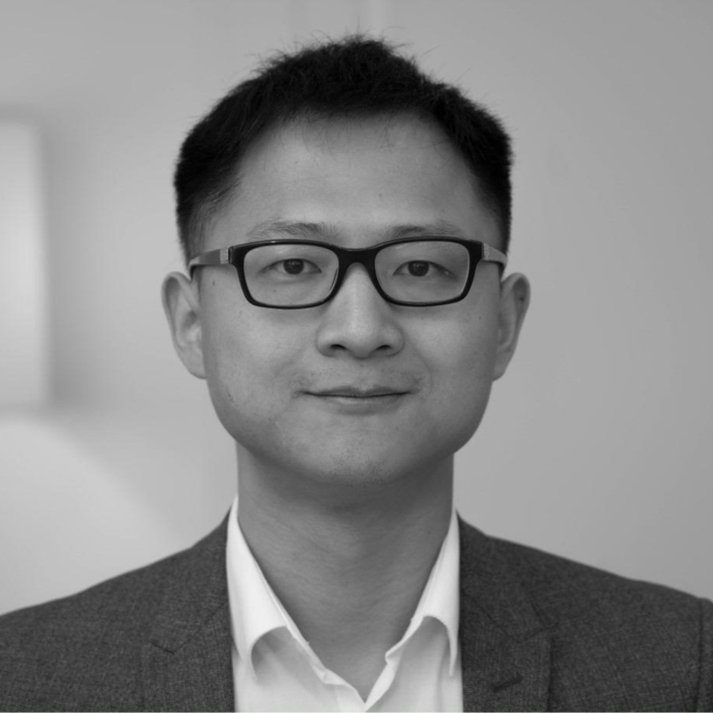 Zhiting Charles Shen - VP - Corporate Finance International | XING