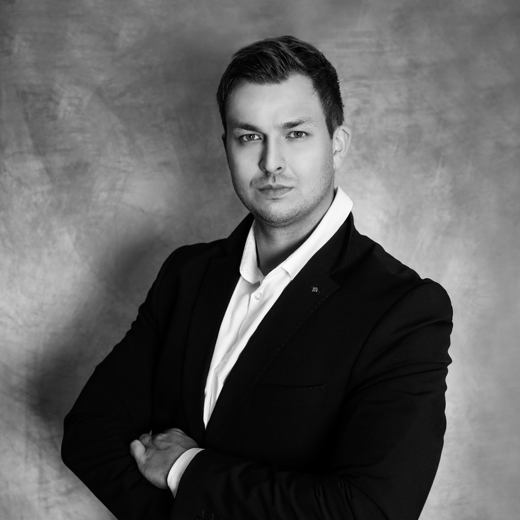 Andreas Lebert - Projektmanager Vertriebsservice - Gerhard Sprügel GmbH ...