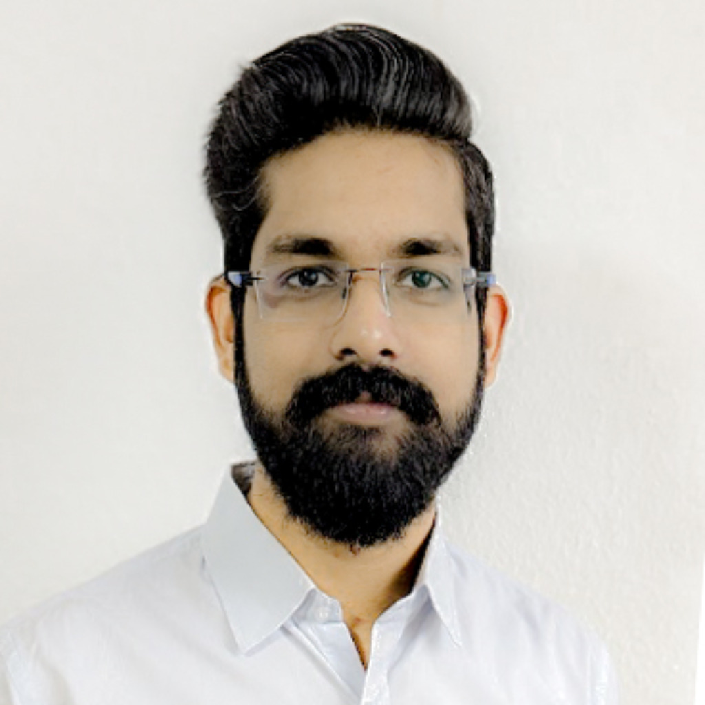 Raj Rajeshwari Prasad - Data Scientist - K+S Gruppe | XING