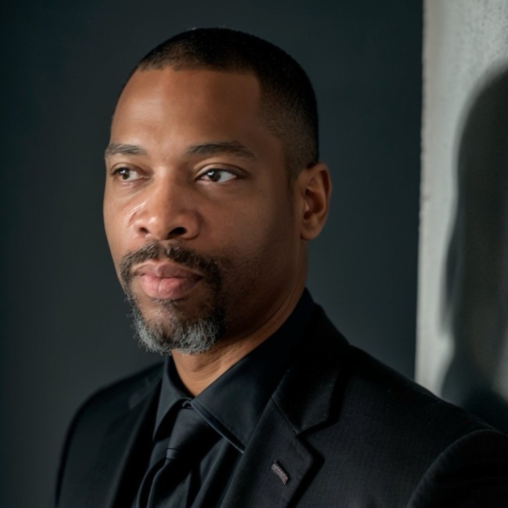 Ron Hardney Jr - Senior Technical Recruiter - Bird.co | XING