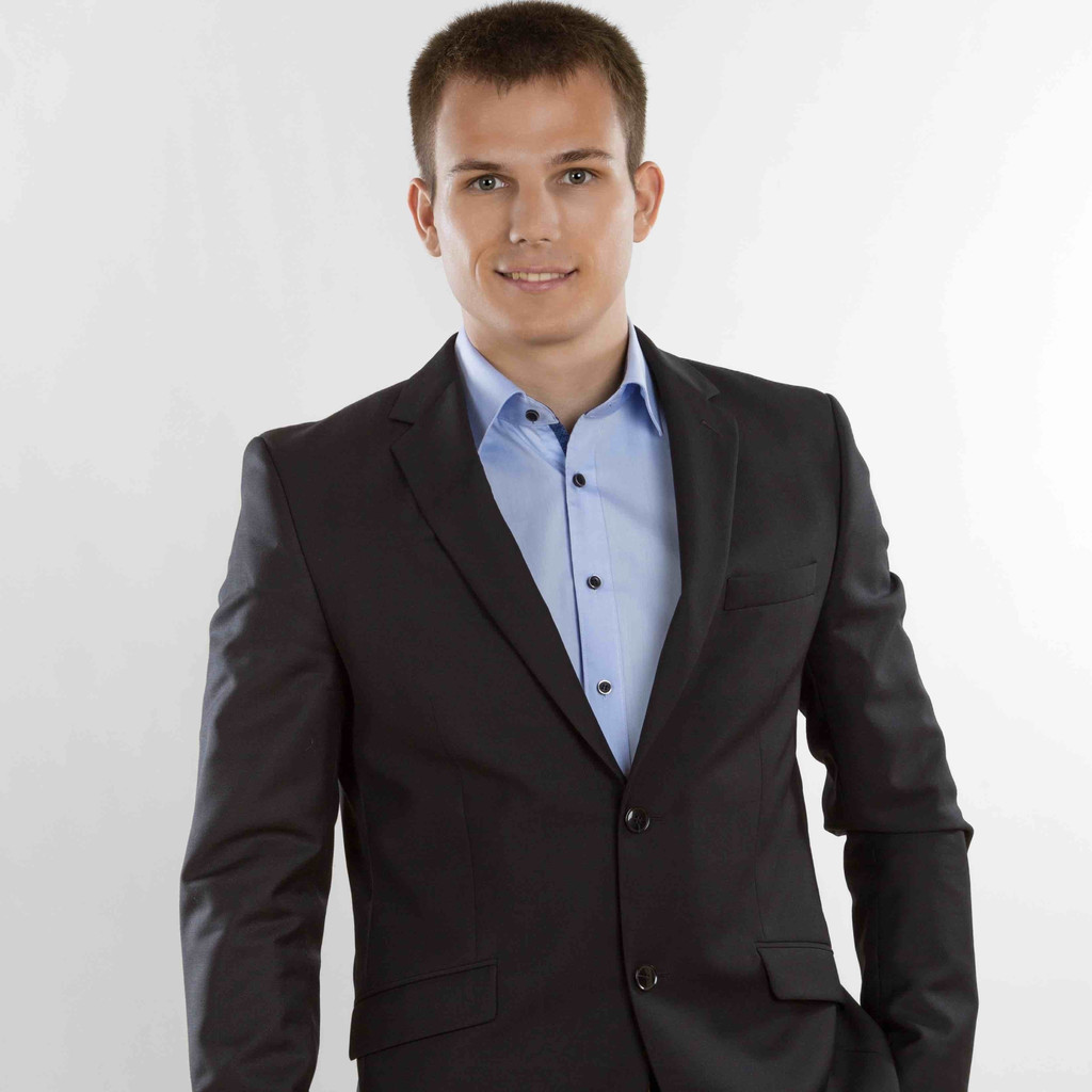 Philipp Riedel - Prokurist / Steuerassistent - SteuRat GmbH | XING