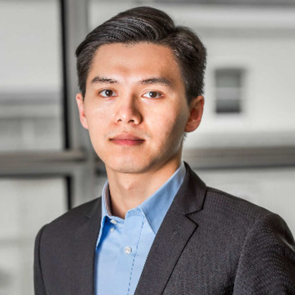 William Chen - Fixed Income Trader - Sinopac Bank Ltd | XING