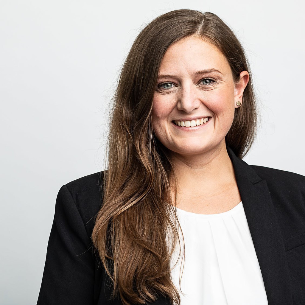 Marie Zipfel - Fachlicher Lead Training & Coaching - digital DNA | XING
