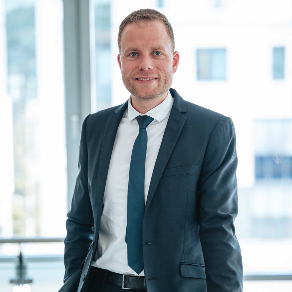 Thomas Paulus - Geschäftsführender Gesellschafter, Steuerberater - Dr ...