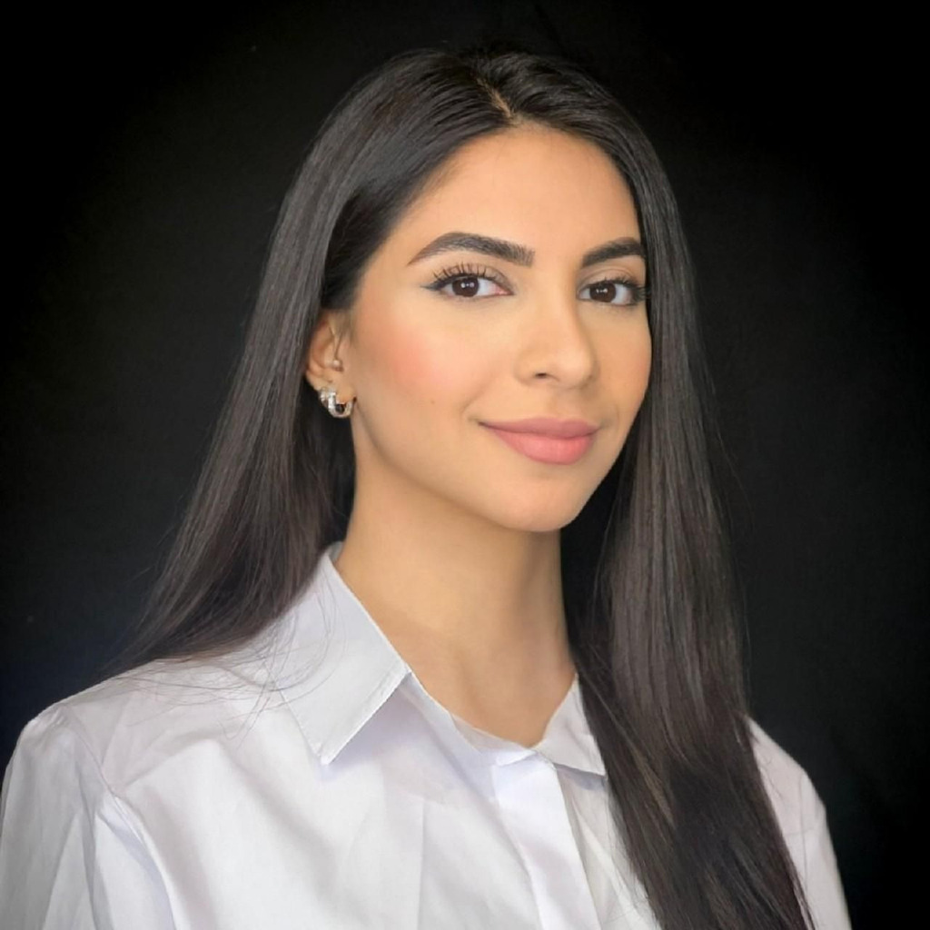 Maria Chaer - Wissenschaftlicher Mitarbeiter - Robert Koch-Institut | XING