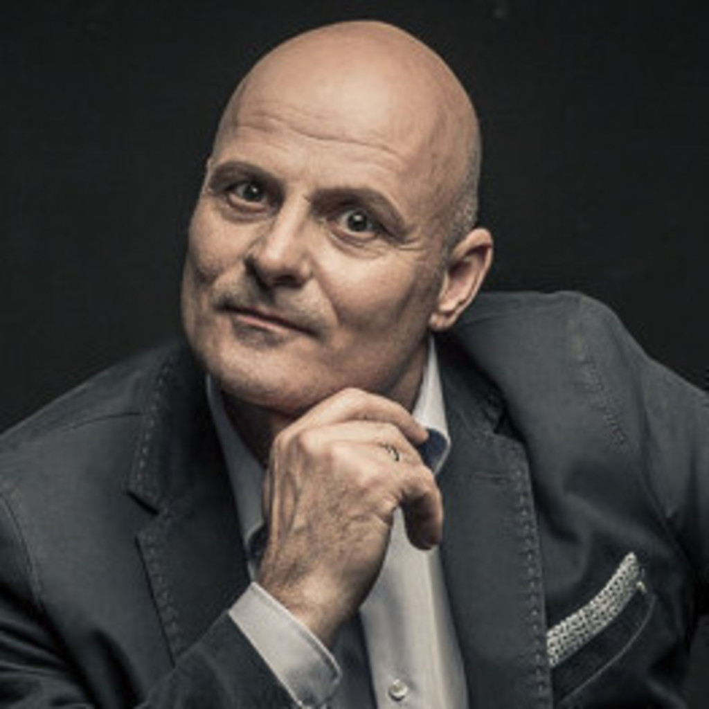 Robert Mack CMC - Unternehmer - Robert Mack Consulting | XING