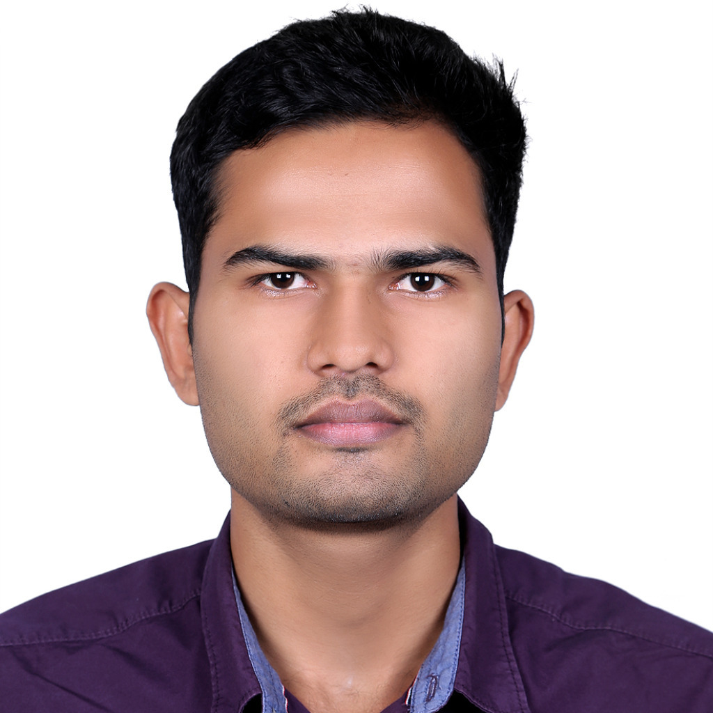 Deepak Ravibabu - Embedded Systems Design - Hochschule Bremerhaven | XING