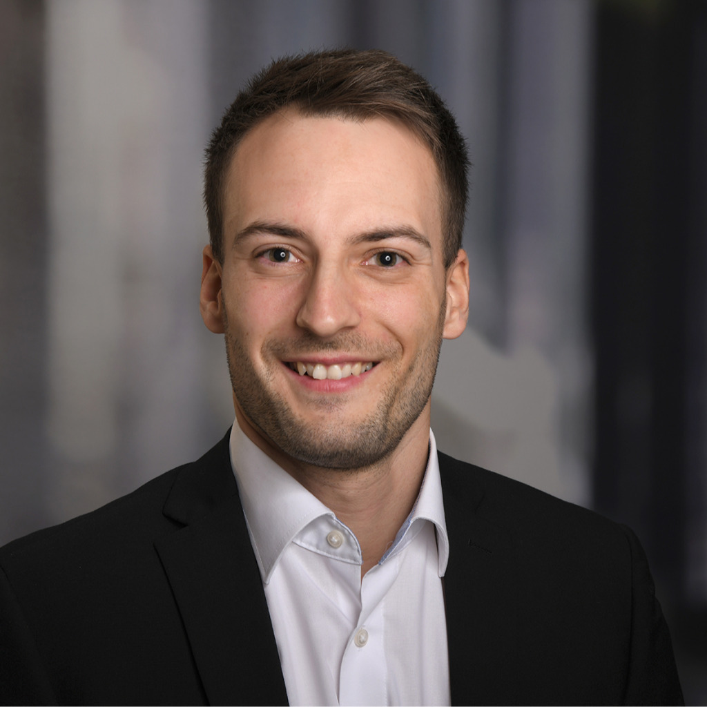 Patrick Stöhr - Director Technical Services - Ernst Reiner GmbH & Co ...