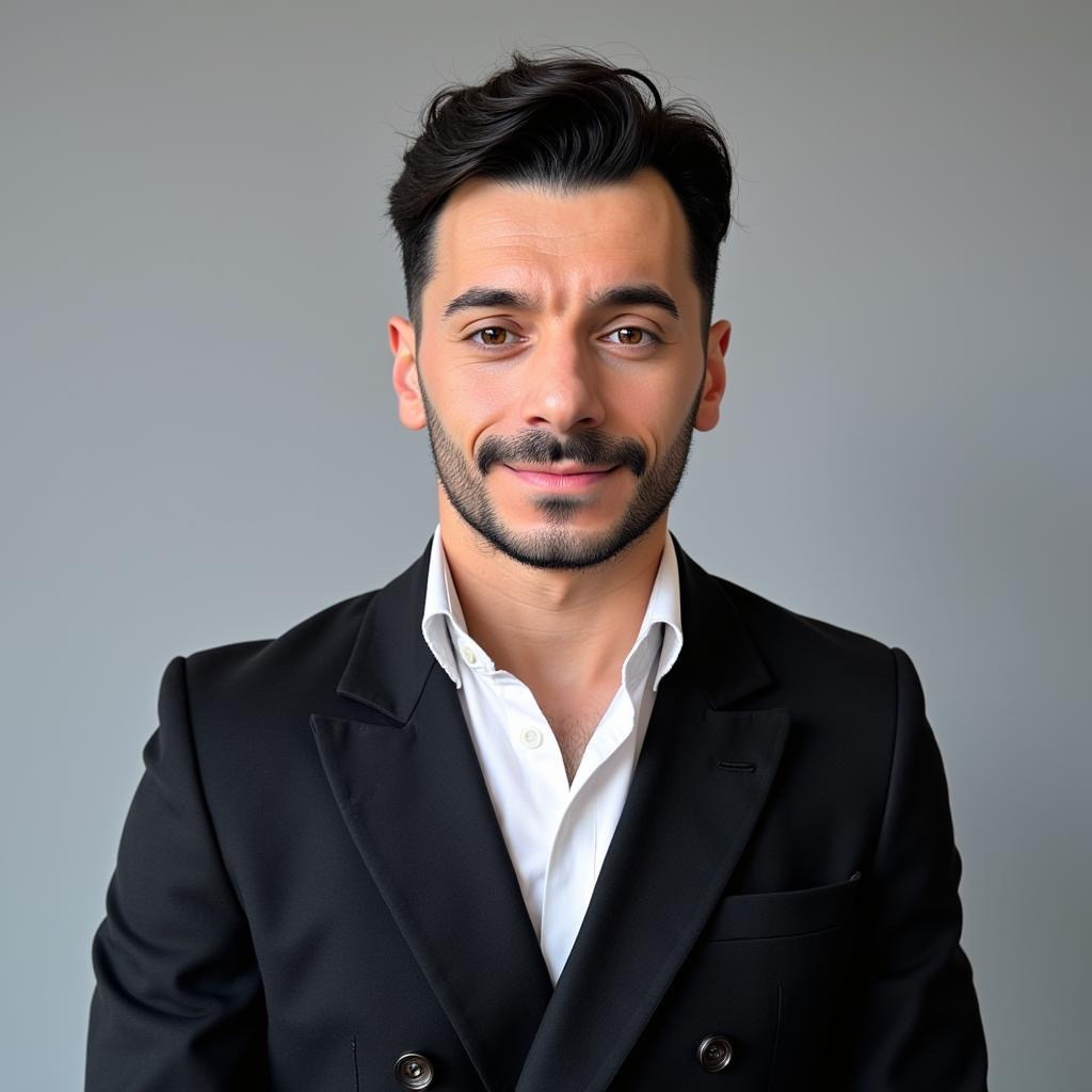 Mert Aydin - Bereichsleiter Vertrieb - Nagel Baumaschinen Ulm GmbH | XING