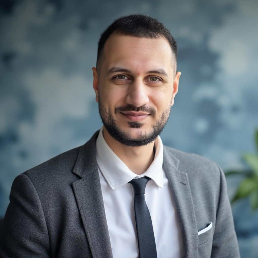 Edris Zamani - Unternehmerische Leitung - Taxi Zamani | XING