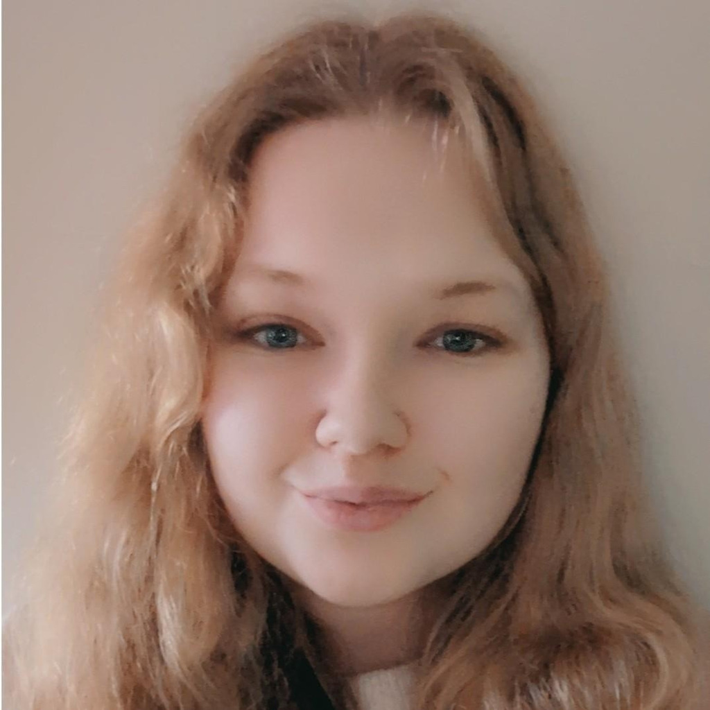 Natalie Mayer - Personalmarketing - Rohde & Schwarz GmbH & Co. KG | XING