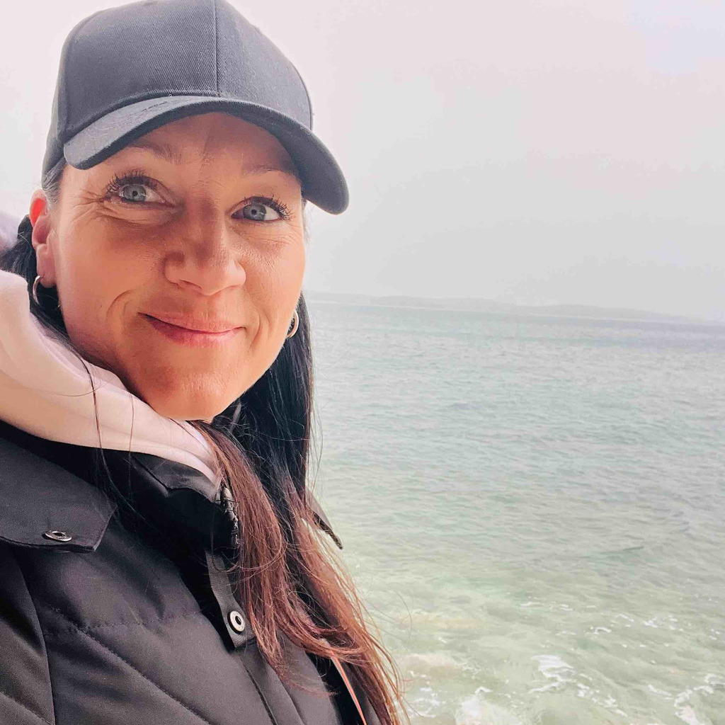 Bianca Martin - Teamassistenz Lager- & Logistikzentrum Riedel Bau ...