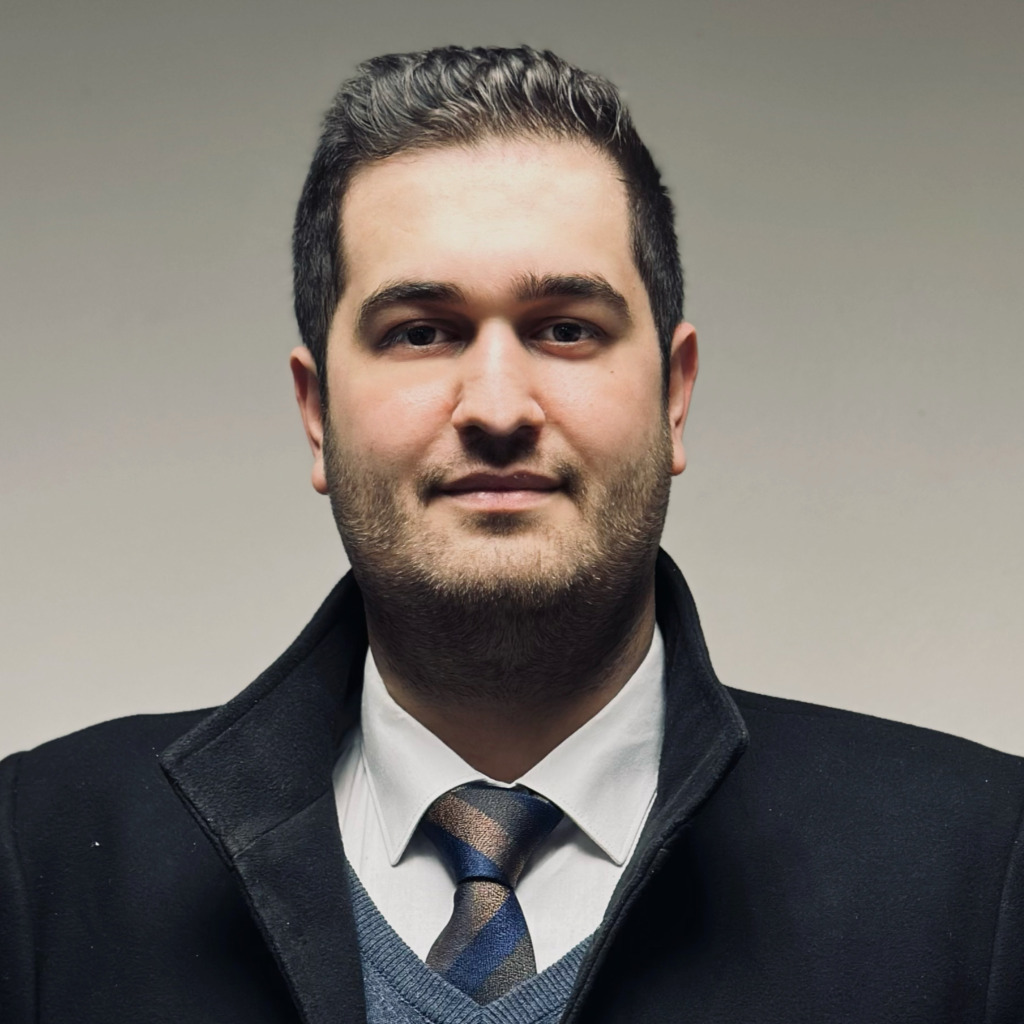 Amirmohammad Maleki - Mechanical Engineering - Tehran SRBIAU | XING