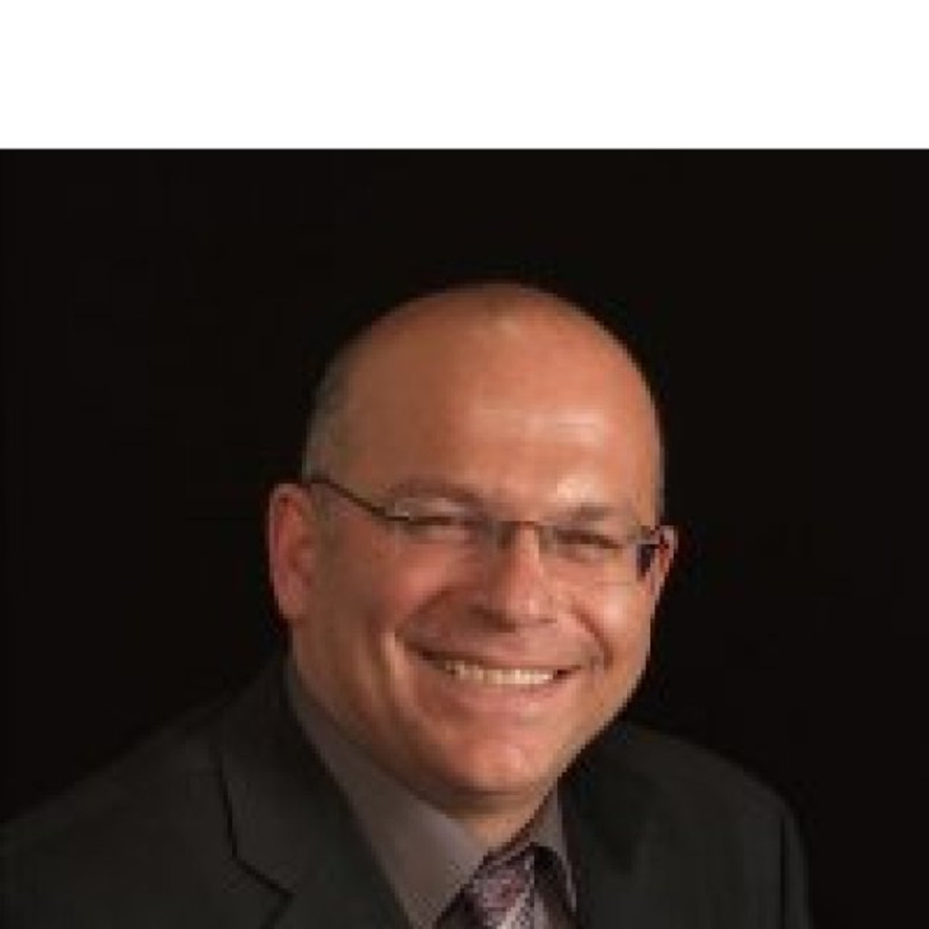 Michael Bitton - CEO - MMBS | XING