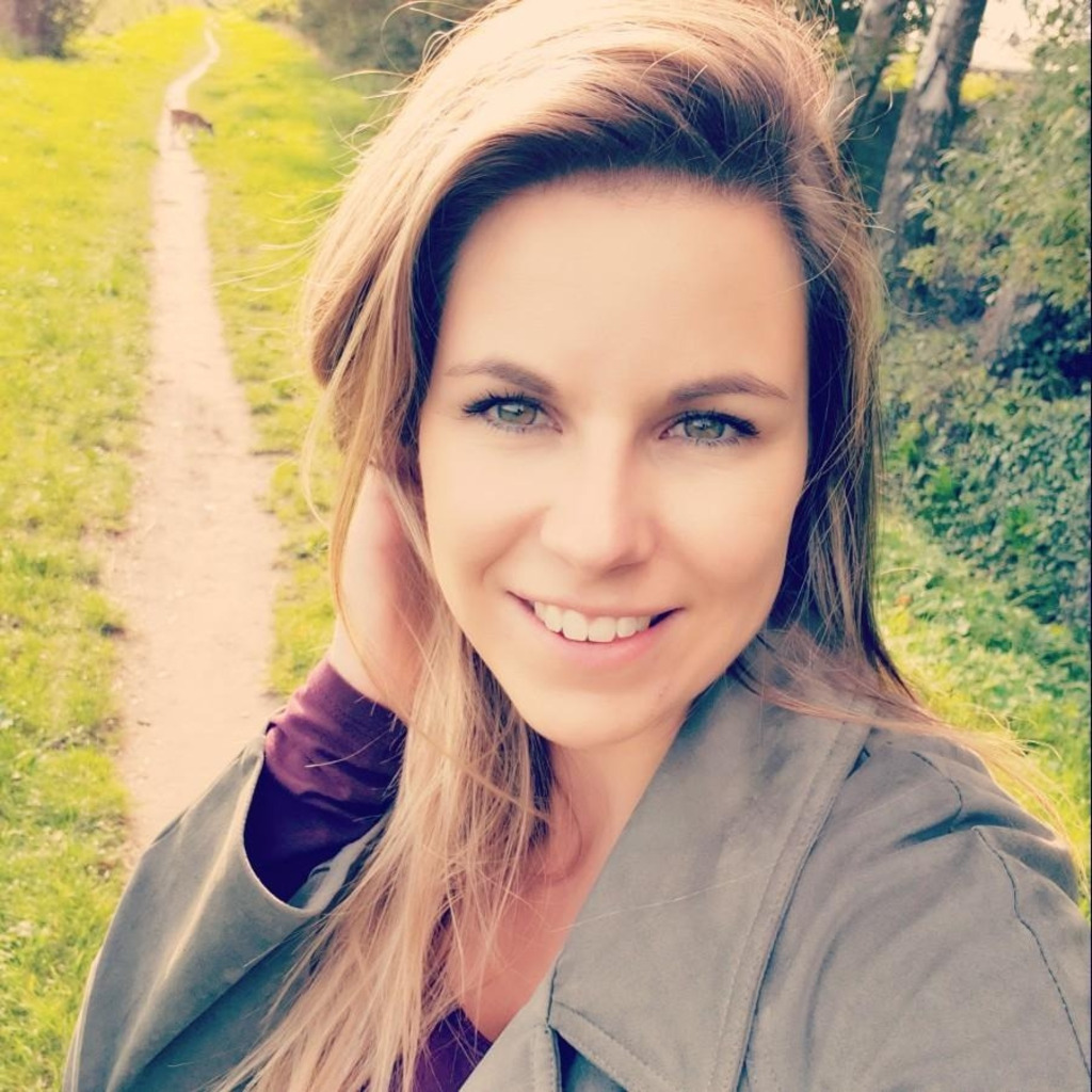 Isabell Rudolph - Assistentin der technischen Geschäftsführung - ASA ...