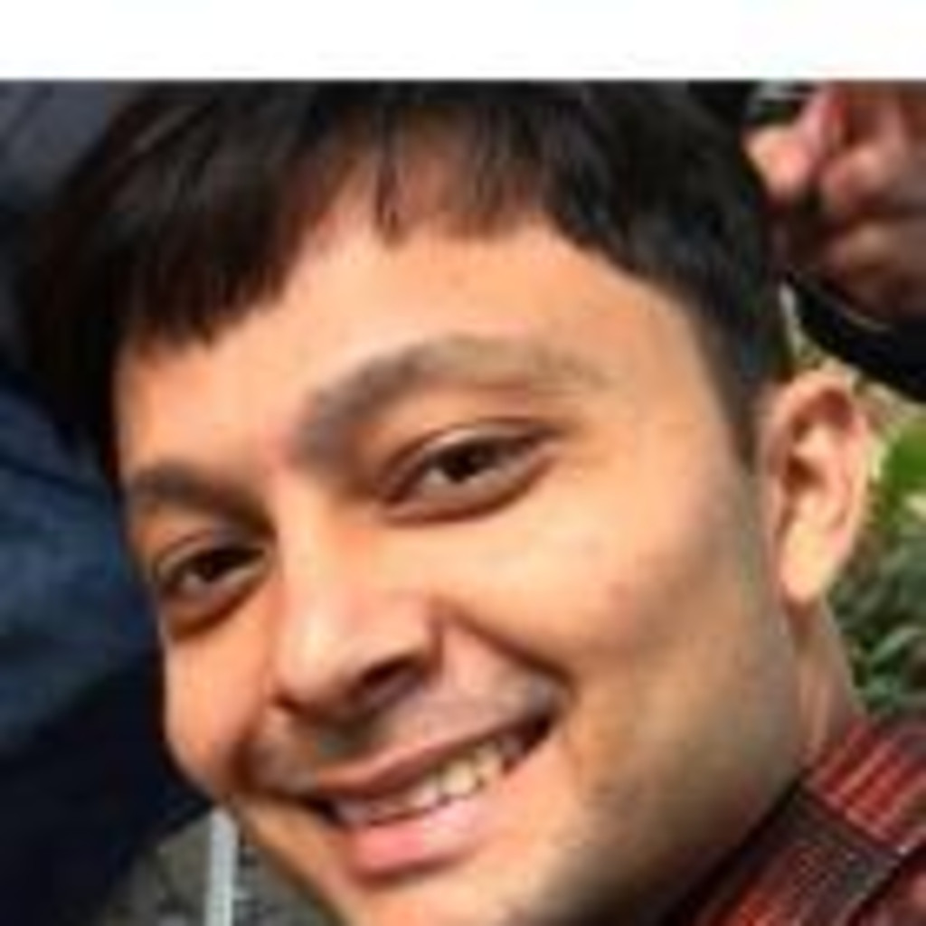Alpesh Modi - Software Engineer - True Sparrow Systems | XING