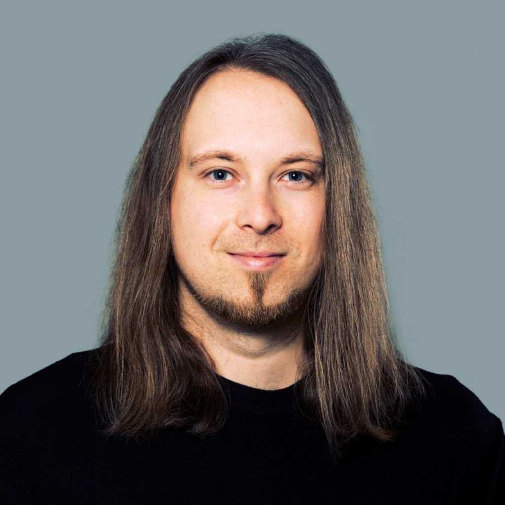 Benjamin Probst - UX/UI Designer - SVA System Vertrieb Alexander GmbH | XING