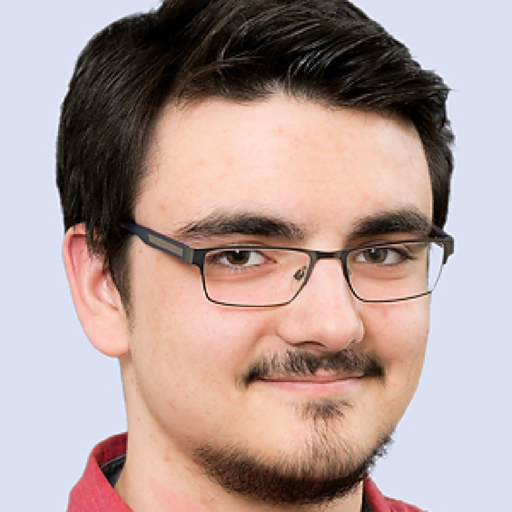 Philipp Becker - Teamleiter im Projekt Zensus - Statistisches Landesamt ...