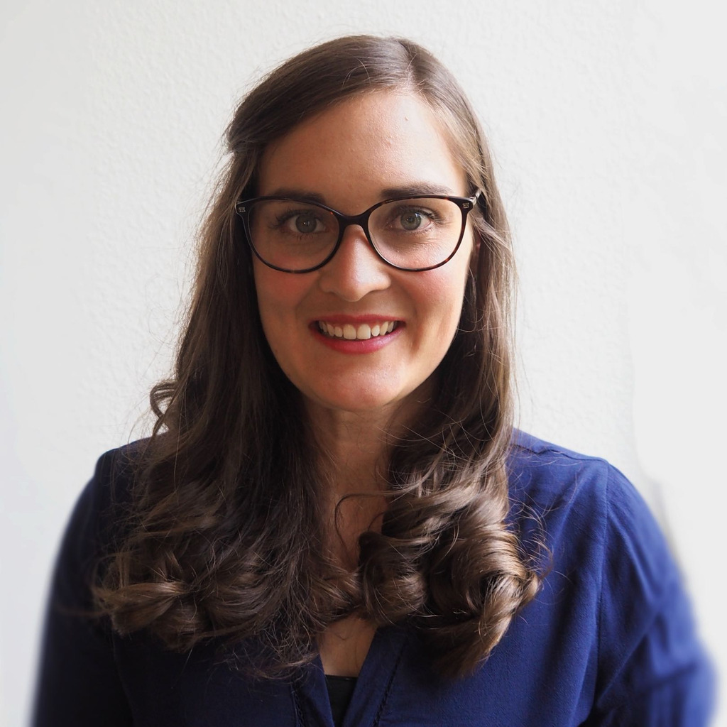 Sandra Menz - Leitung Koordinierungsstelle Vormundschaften ...