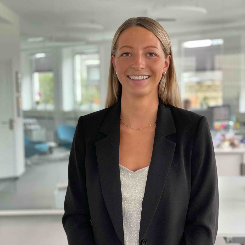 Hannah Feiler - Werkstudentin - Kieler Wohnungsgesellschaft mbH & Co ...