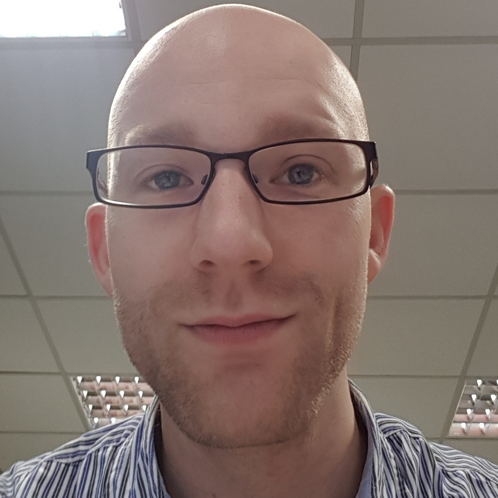 Robin Dreyer - SAP-Anwendungsentwickler - Kroschke sign-international GmbH | XING