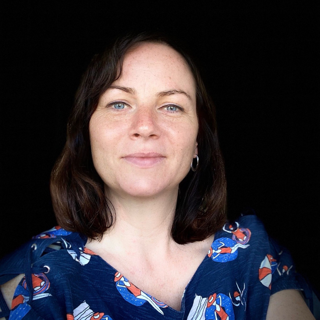 Anja Kahlau - Grundstücksverwalterin - Stadtverwaltung Potsdam | XING