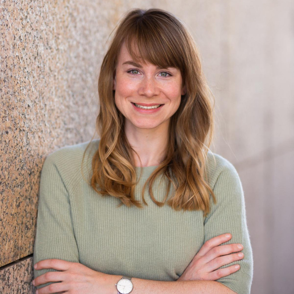 Lisa Michel - Apothekerin - Landesapothekerkammer Thüringen LAKT | XING