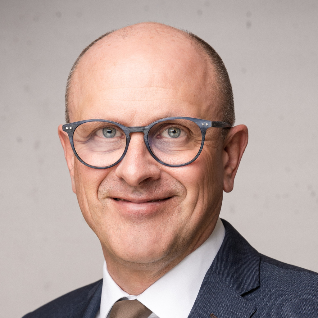 Benjamin Engelhardt - CFO und Standortgeschäftsleitung - Schill ...