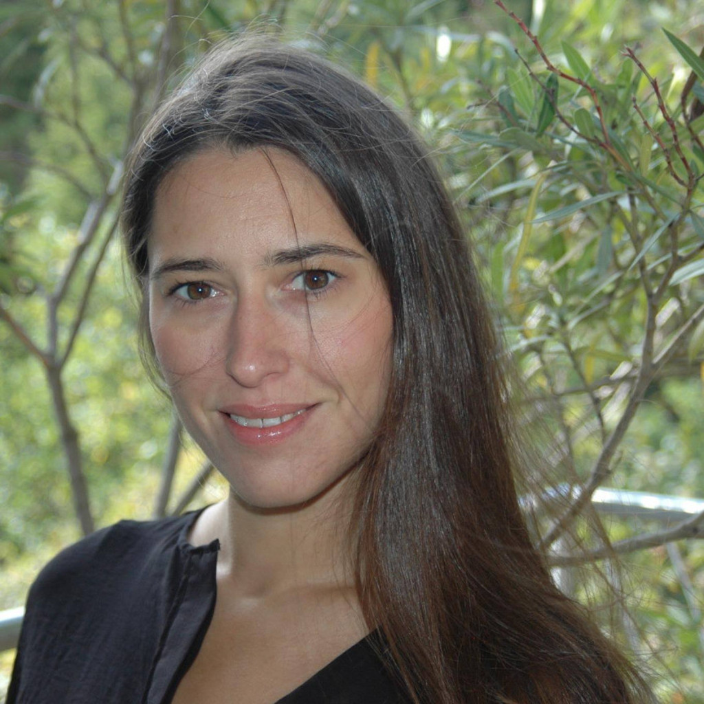 Dipl.-Ing. Alessandra Angelini - Research Associate - Technische ...