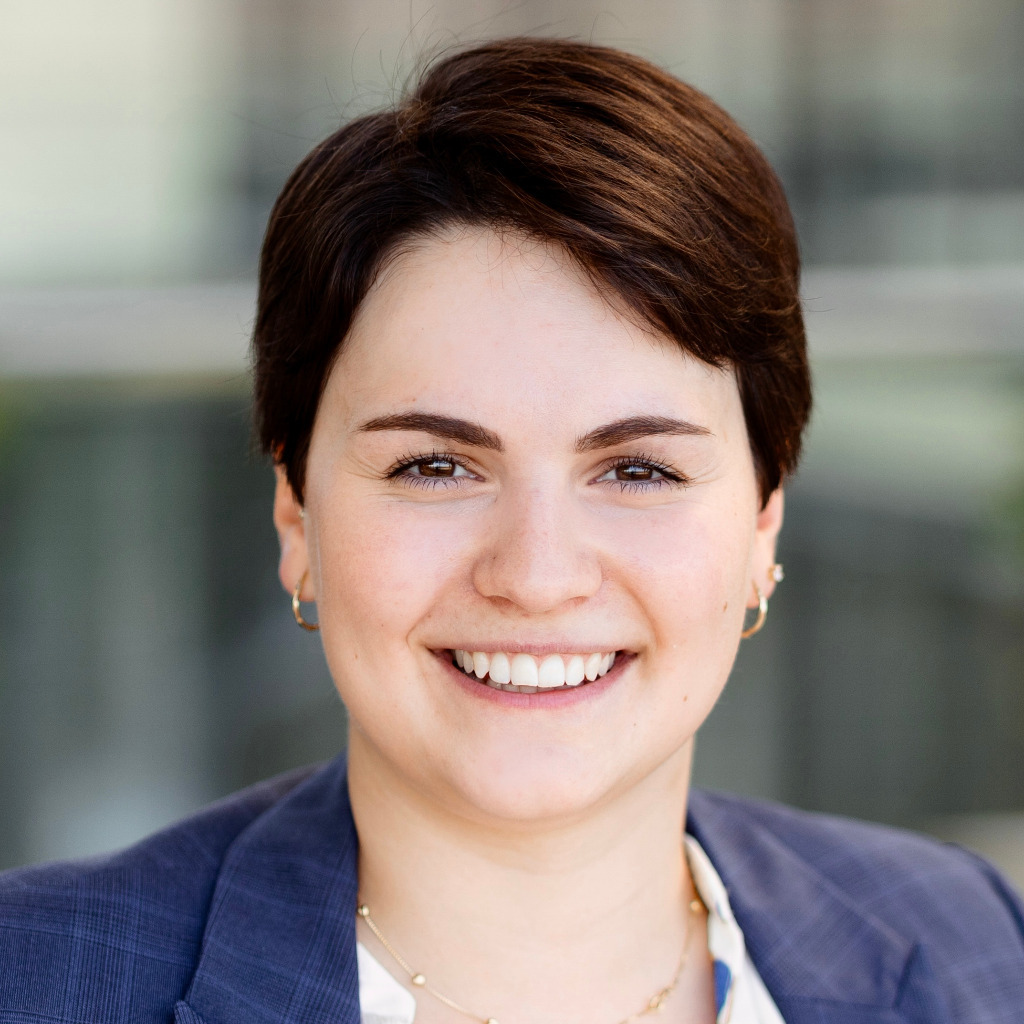 Anna Romero Müller - Working Student IT Project Management ...