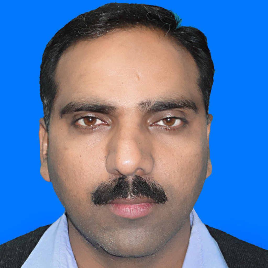 Muhammad Zahid Production Operator Agritech Fertilizer Xing 