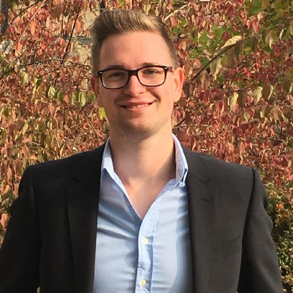 Patrick Eccard - Elektrotechnikingenieur - Bizerba SE & Co. KG | XING