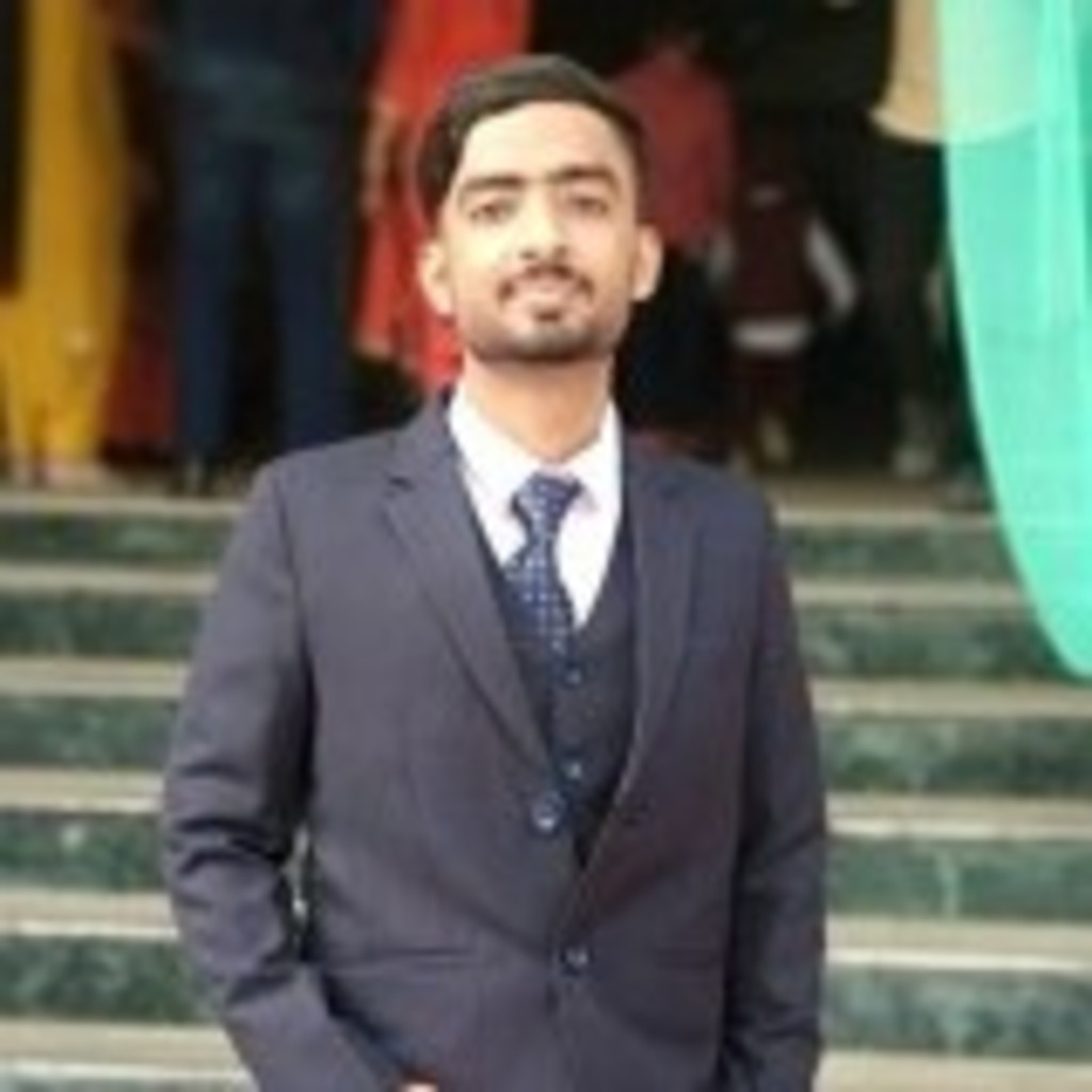 mahesh panday - Android Developer - Navgurukul | XING