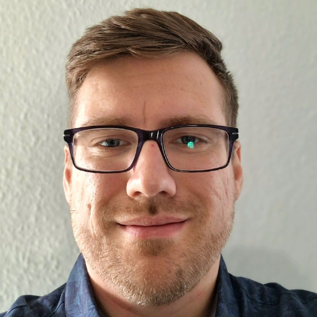 Christian Neumann - Zähleradministrator Gas/Wasser - Stadtwerke Dessau ...