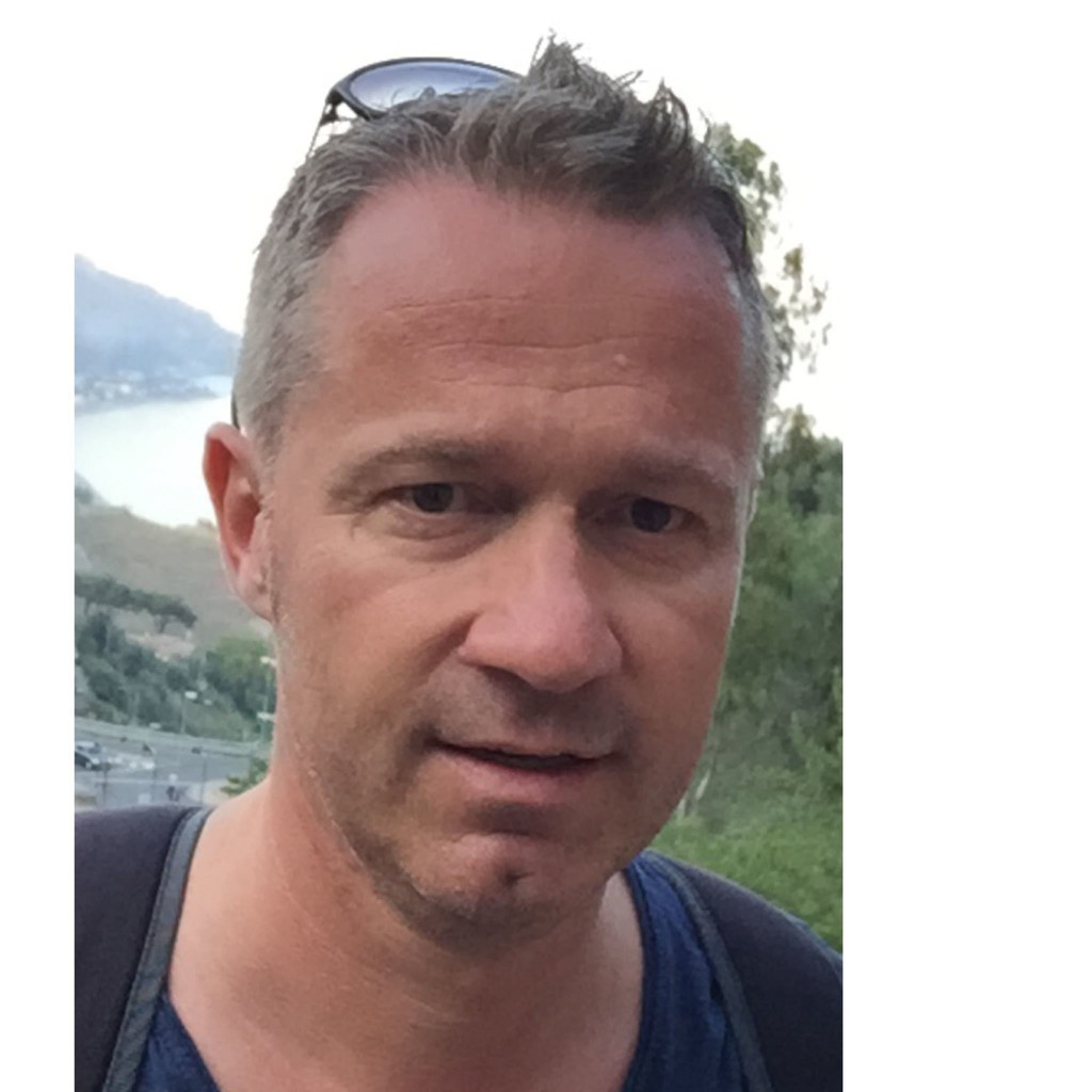 Dipl.-Ing. Patrick Matt - Geschäftsführer - Ecm Team GmbH | XING