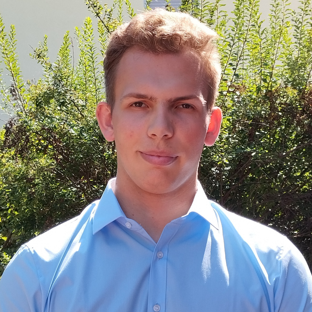 Jan Krümmelbein - Abiturient - Gustav Stresemann Gymnasium | XING