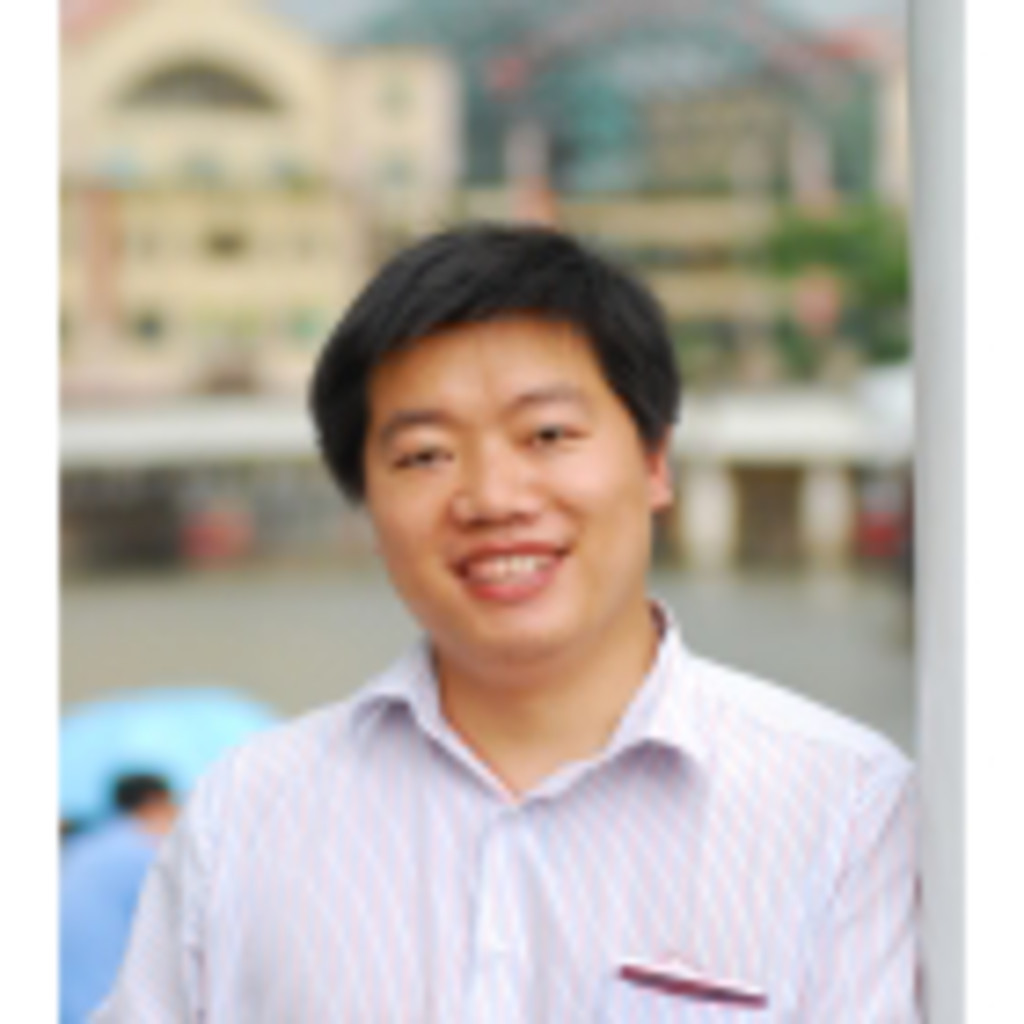 Mike Zhu - SQM - Continental Automotive Asia Pacific Co. Ltd | XING