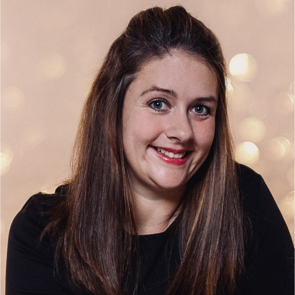 Claudia Dehm - Teamleiterin Vertriebsinnendienst - Unterbichler Gase ...