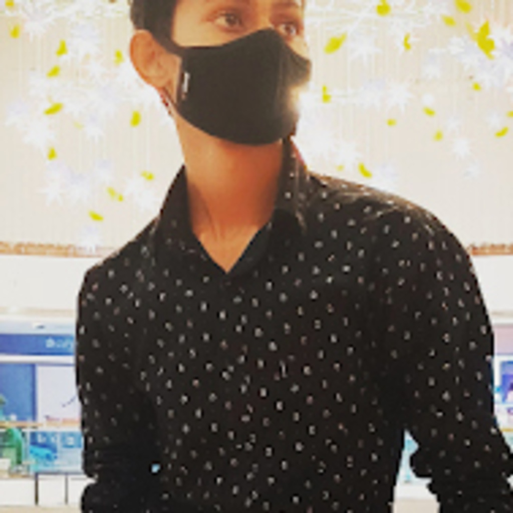 Rahul kumar - Blogger - MA 10 | XING