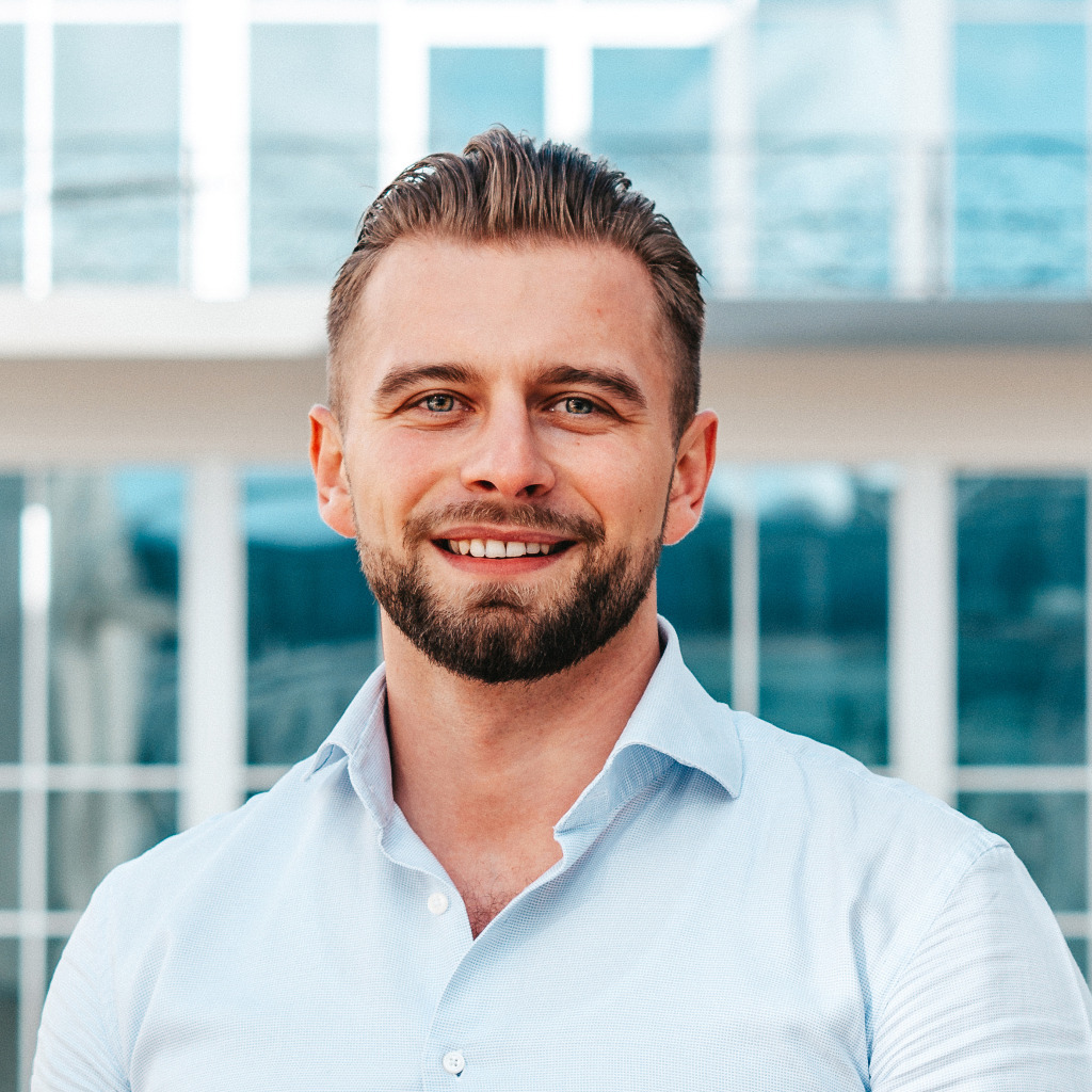 Jan Adamec - Lead Consultant - LogaRec | XING