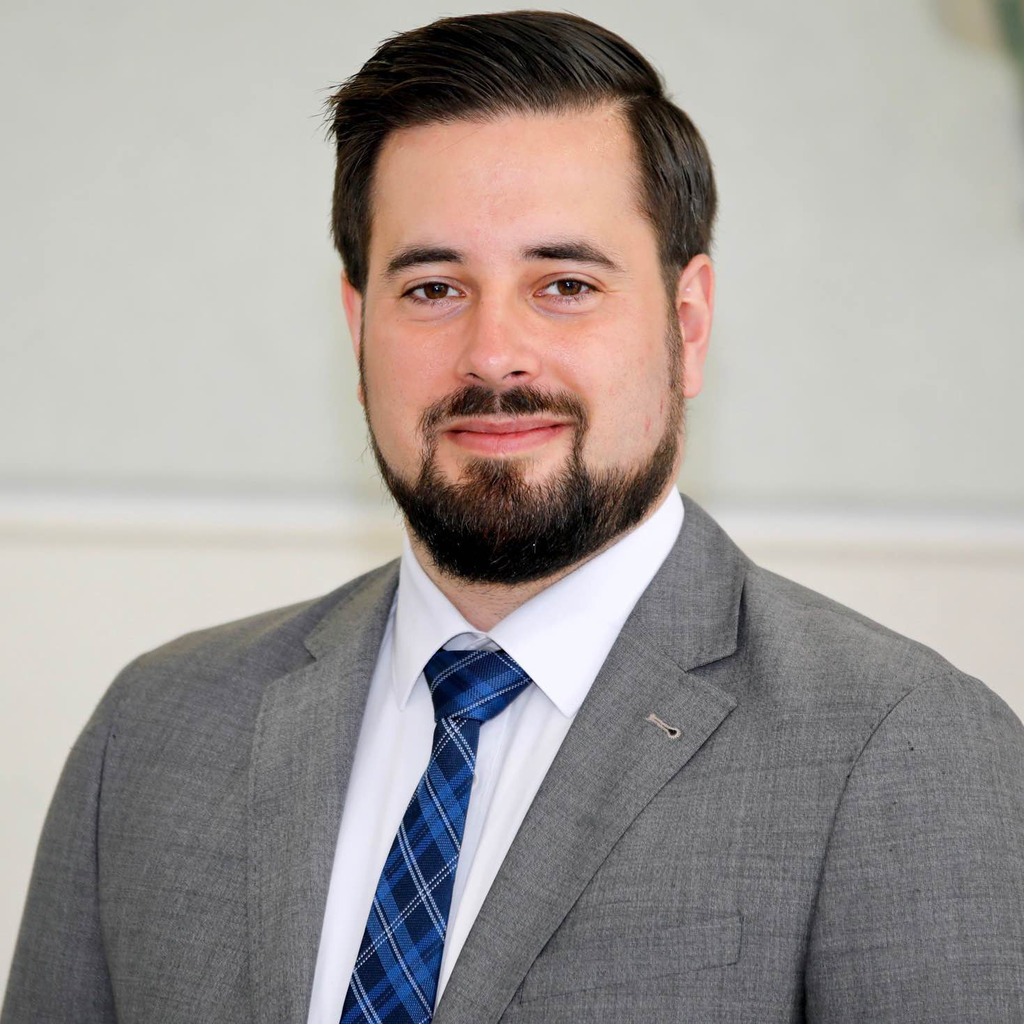 Julian Opper - HR Business Partner - Fresenius Medical Care | XING