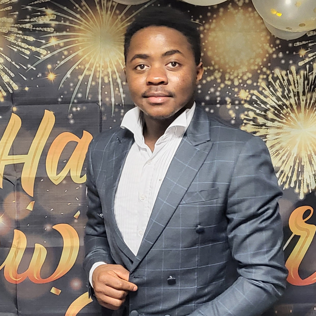 Vedrine Smith Kenfack Noumen - Maschinenbauingenieur - HTW Berlin | XING