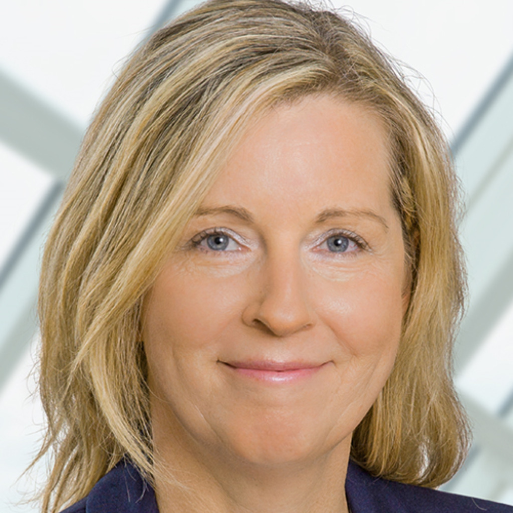 Simone Hermanns - Versicherungskauffrau / Innendienst - Stuttgarter ...