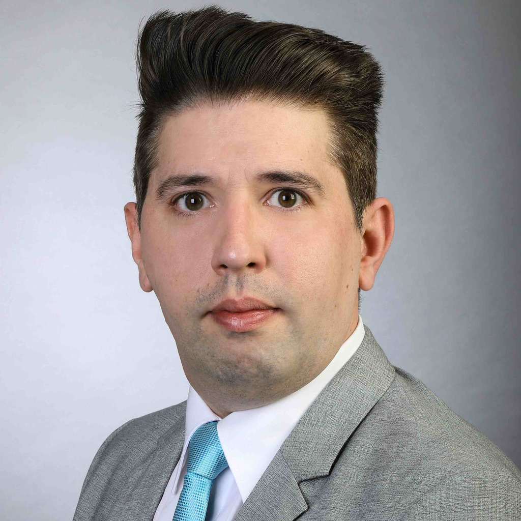 Benjamin Engel - Area Sales Manager - Bimmerle KG | XING