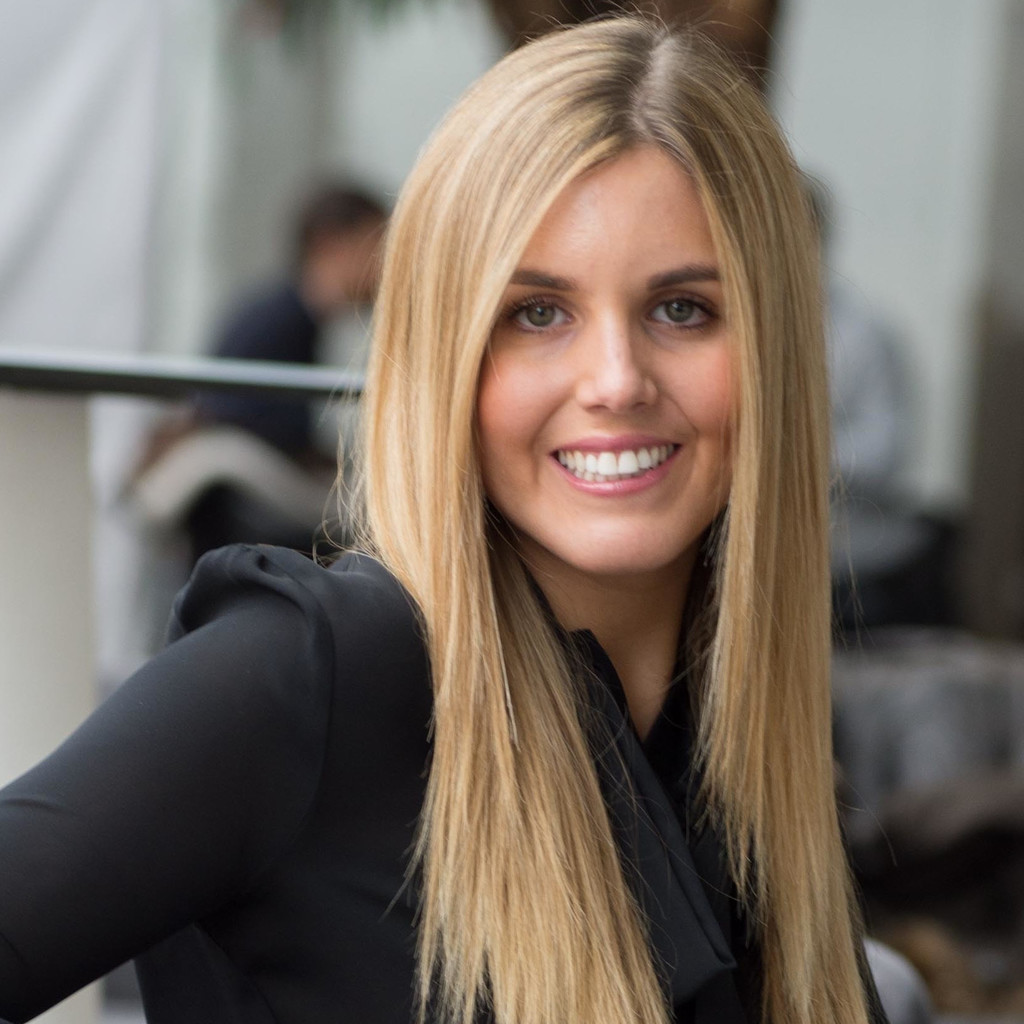 Lorraine Kahana - Key Account Manager - New Flag GmbH | XING