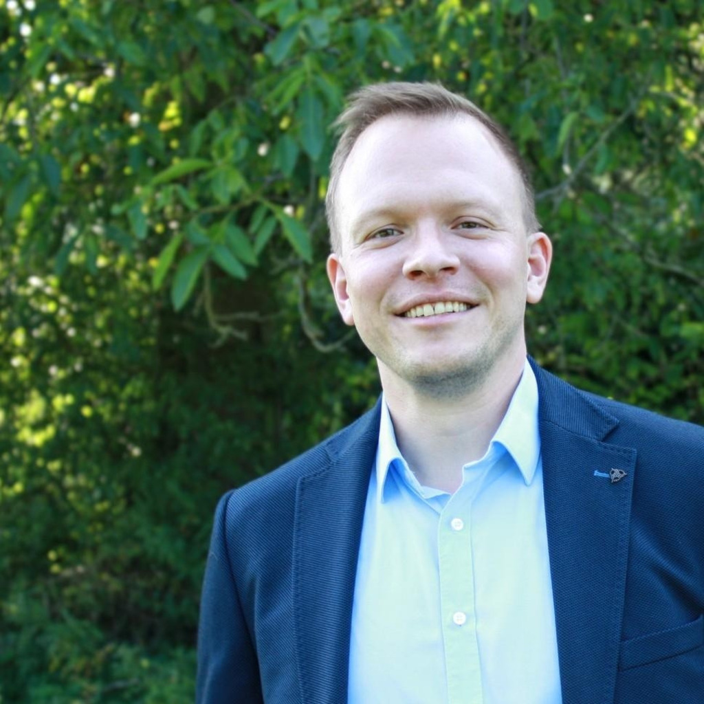 Dr. Matthias Bode - Business Development Consultant - Siemens Industry ...